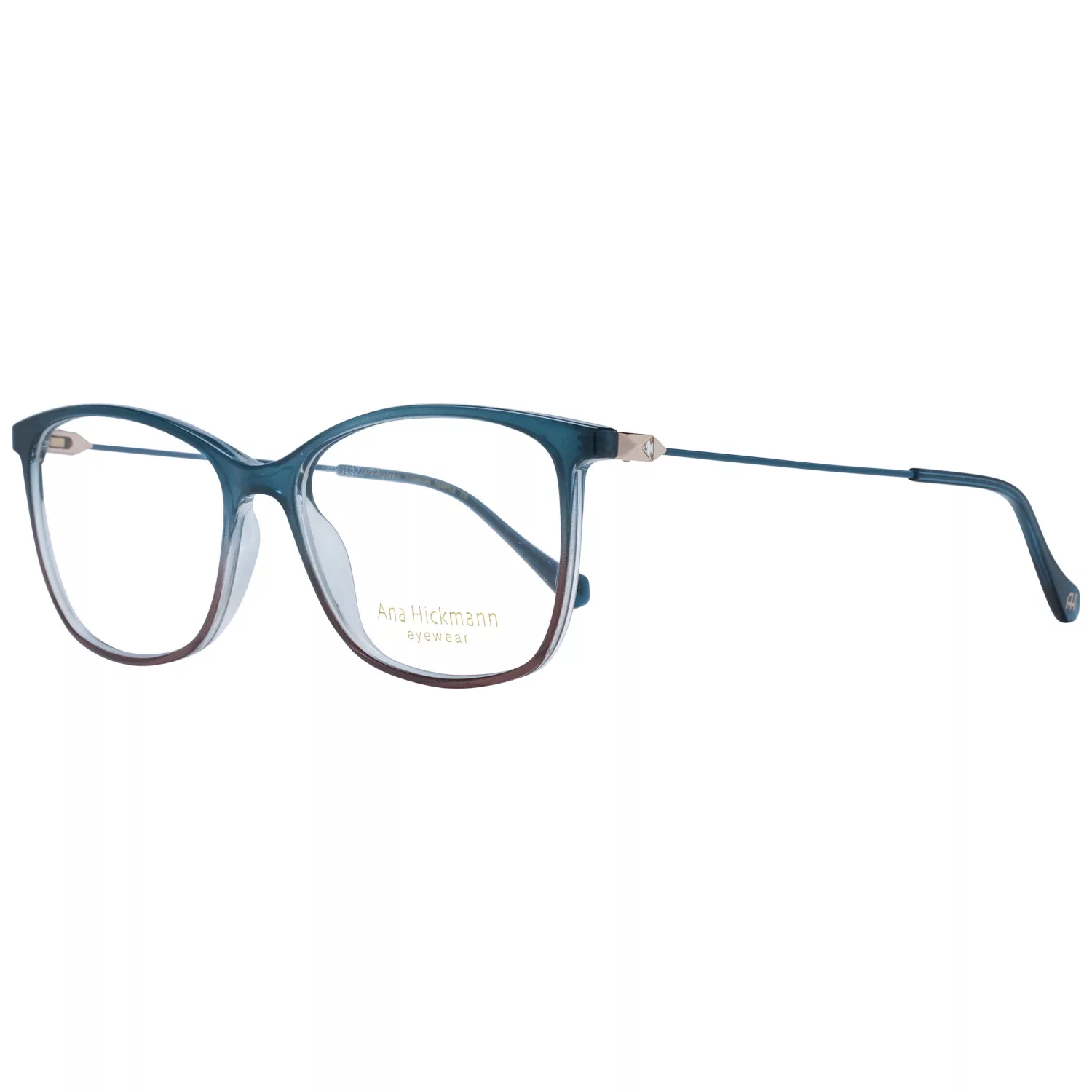Ana Hickmann AH 4006T C01 54 Női szemüvegkeret (optikai kere