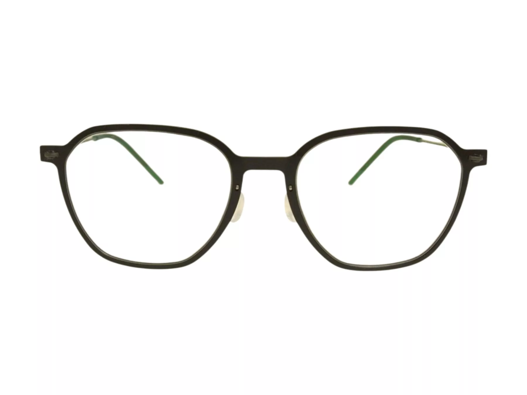 Berkeley BB 6627 Black 50 Női, Férfi szemüvegkeret (optikai