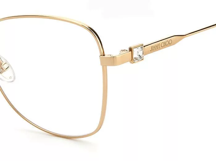 Jimmy Choo JC 304 000 56 Női szemüvegkeret (optikai keret)