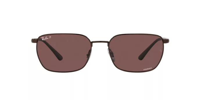 Ray-Ban RB 3684/CH 014/AF 58 Férfi, Női napszemüveg - Kontak