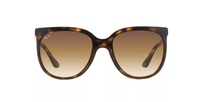 Ray-Ban Cats 1000 RB 4126 710/51 57 Női napszemüveg - Kontak