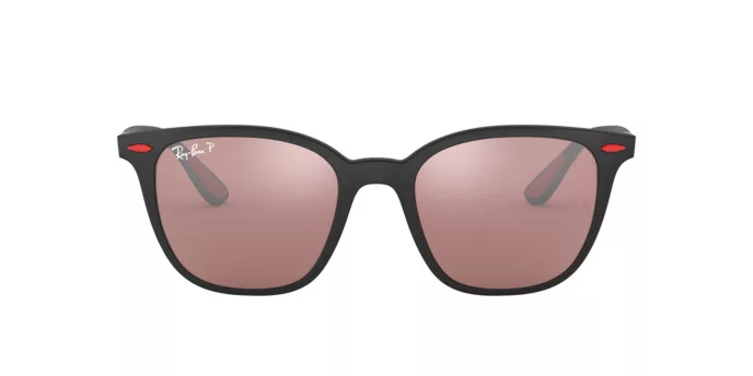 Ray-Ban Ferrari RB 4297M F602/H2 51 Férfi napszemüveg - Kont